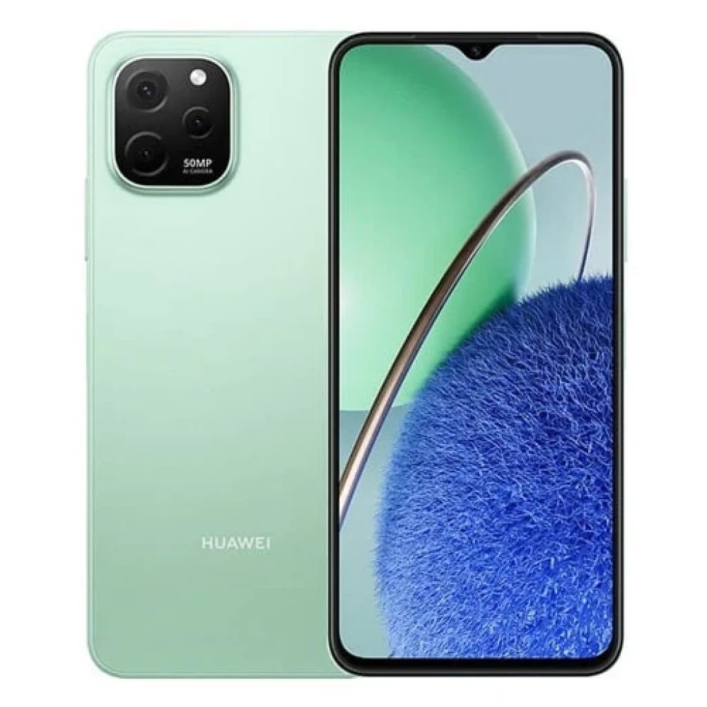 سعر و مواصفات Huawei Nova 7i - مميزات و عيوب هواوي موفا 7i