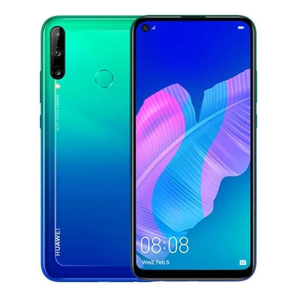 سعر و مواصفات Huawei Y7p - مميزات و عيوب هواوي Y7p