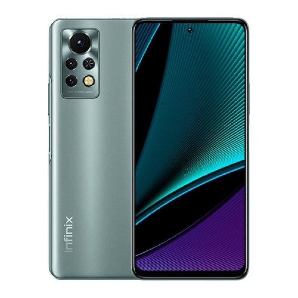 مواصفات و سعر Infinix Note 50 Pro Plus - انفينكس نوت 50 برو بلس
