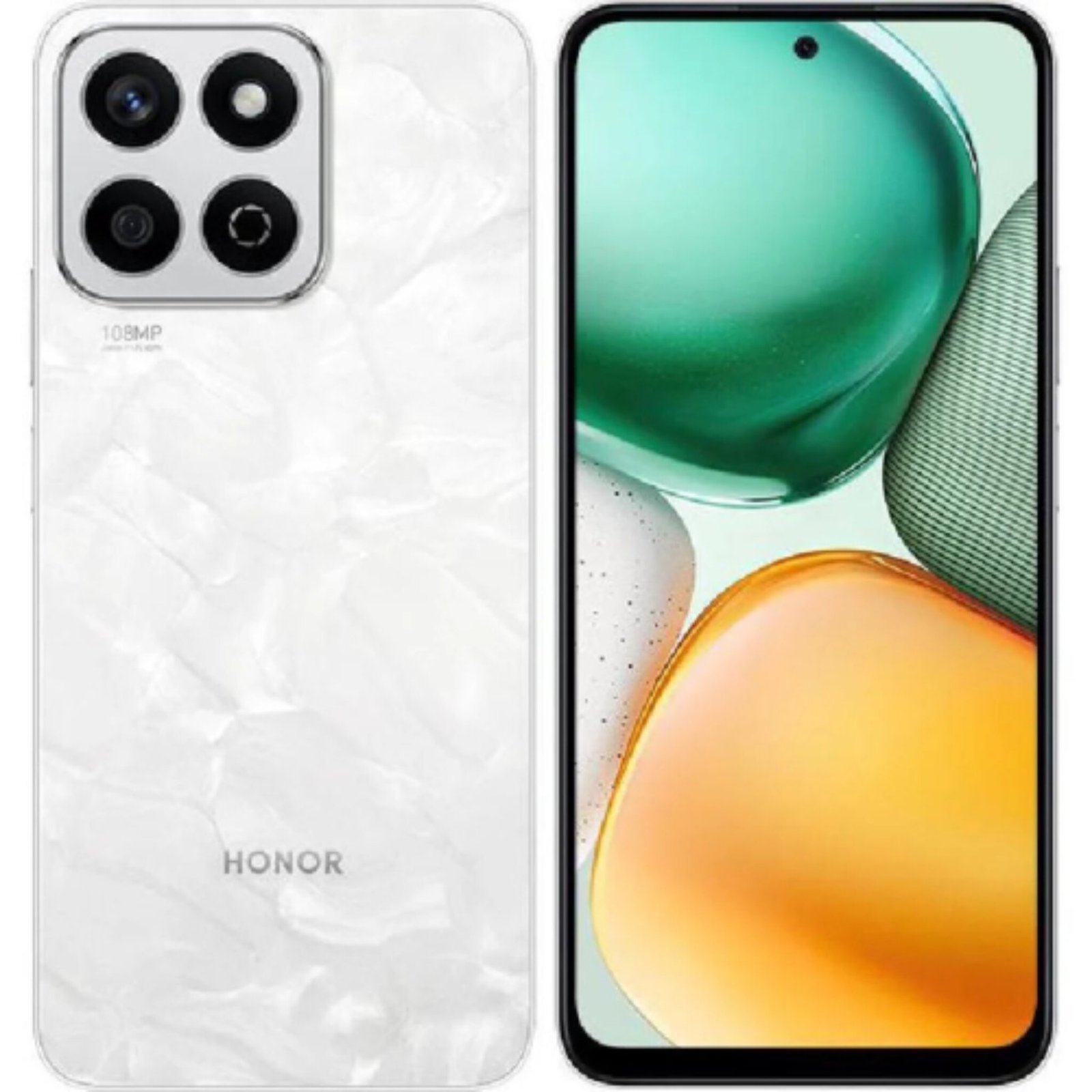 سعر و مواصفات HONOR X7c - مميزات و عيوب هونر اكس 7 سي